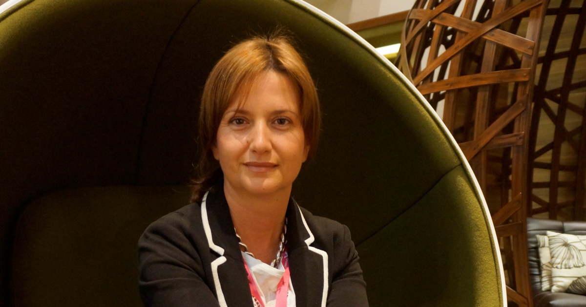 «Der Schweizer Markt ist immer noch nicht unter den Top 10 unserer ...